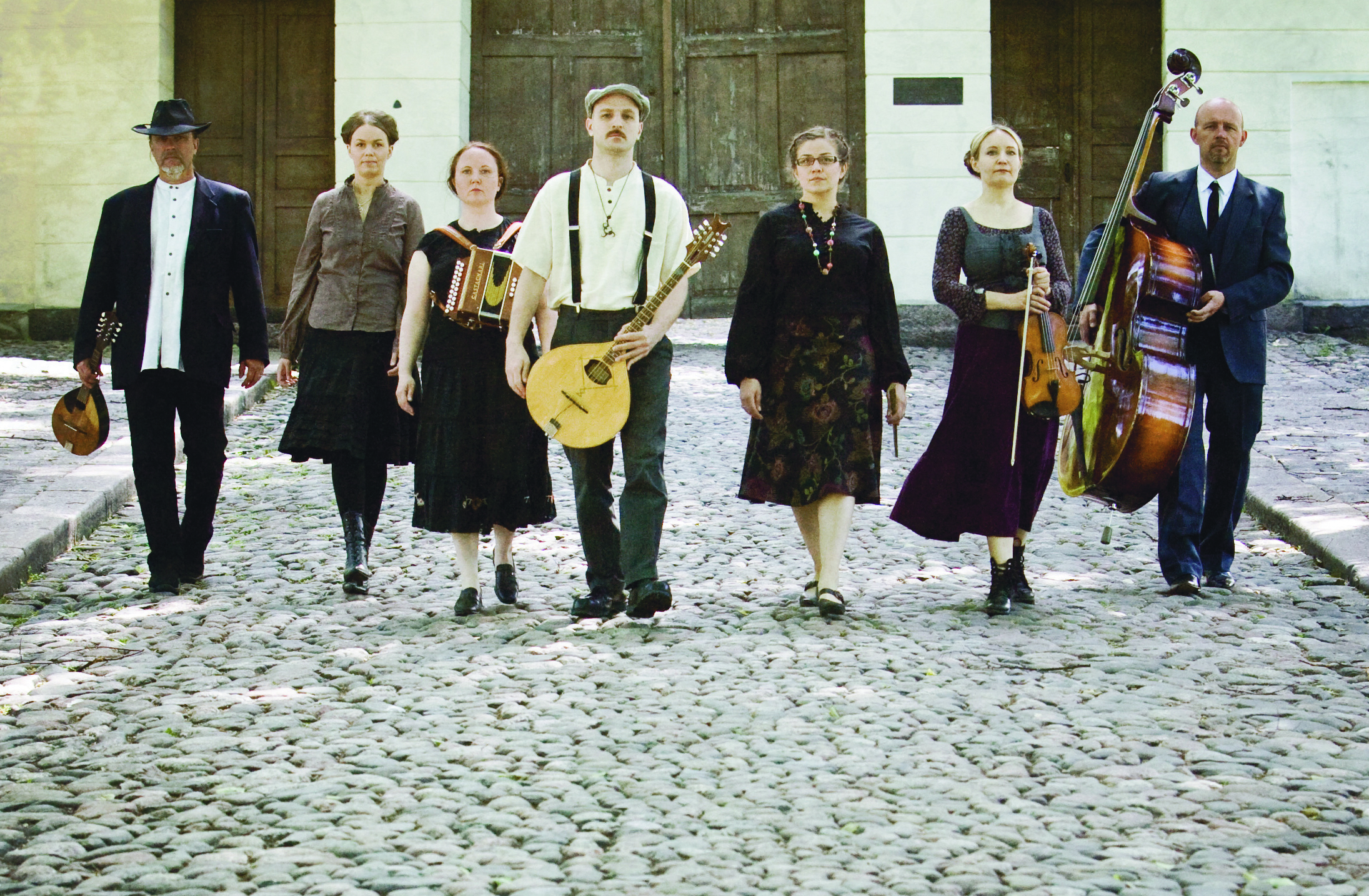 Mustarastaan konsertti - Tapahtumainfo.fi