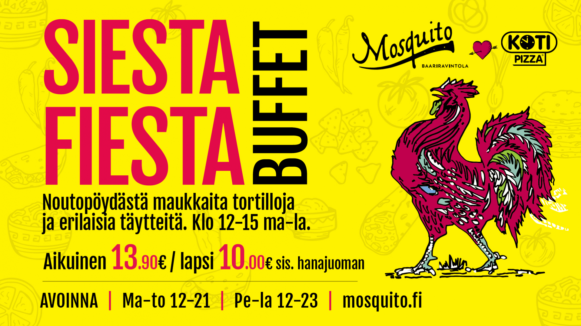 Suomen kattavin tapahtumahaku - Tapahtumainfo.fi