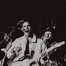 KALEO: FIGHT OR FLIGHT TOUR - VIP PAKETIT - Tapahtumainfo.fi