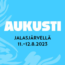 AUKUSTI 2023 - Tapahtumainfo.fi