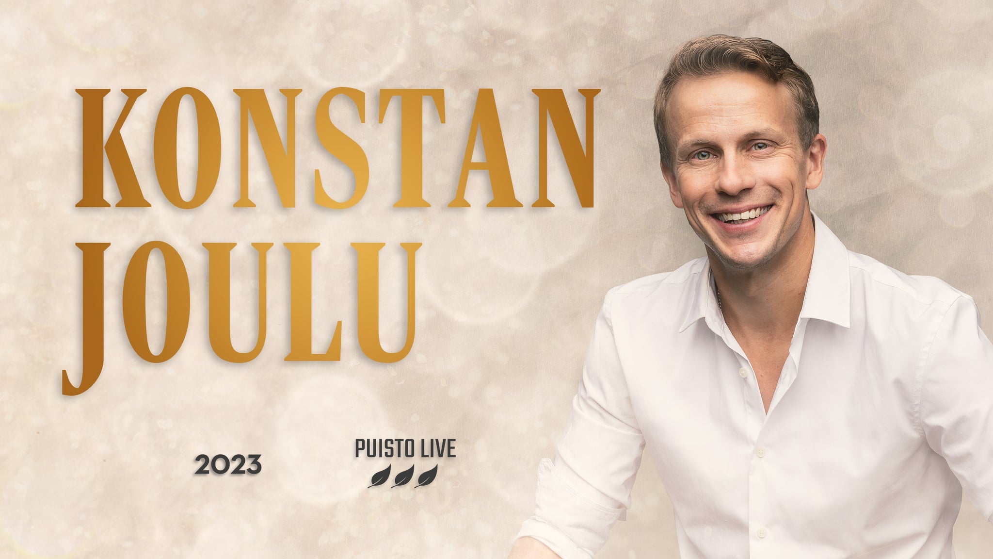 Konstan joulu - Tapahtumainfo.fi