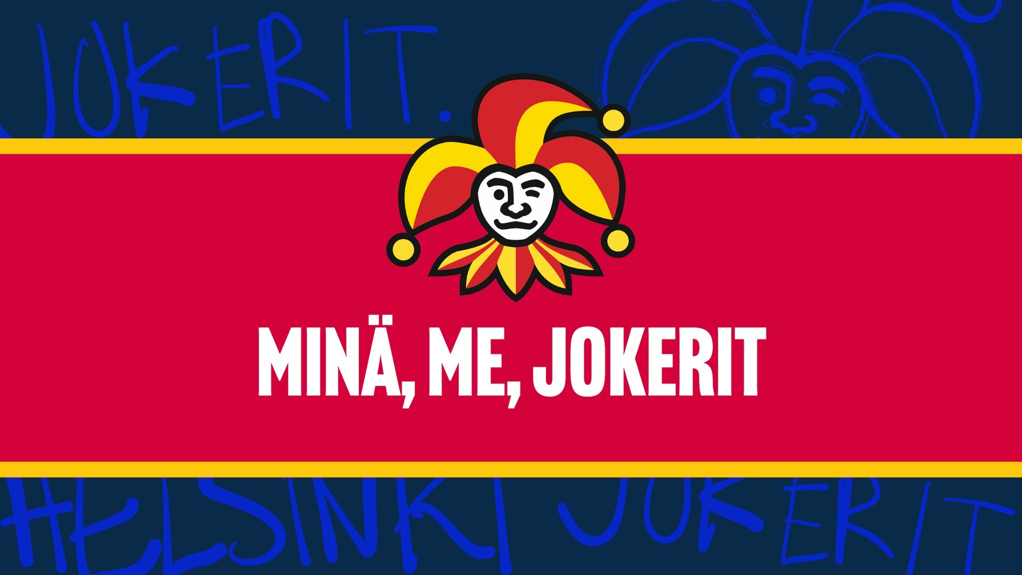 Jokerit Lounge VIP: Jokerit - Kiekko-Espoo - Tapahtumainfo.fi