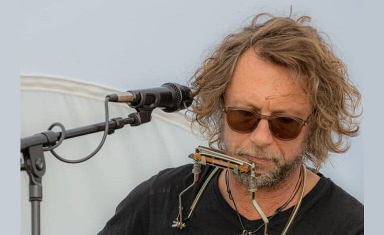 Antti Reini: Waloa & Woimaa soolokonsertti - Tapahtumainfo.fi